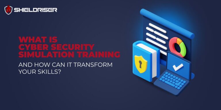 Cyber Security Simulation Training: Transform Your Skills with Real ...